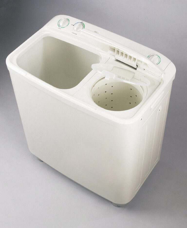 La meilleure laveuse portable au Canada en 2022 - Comparatif, guide et avis